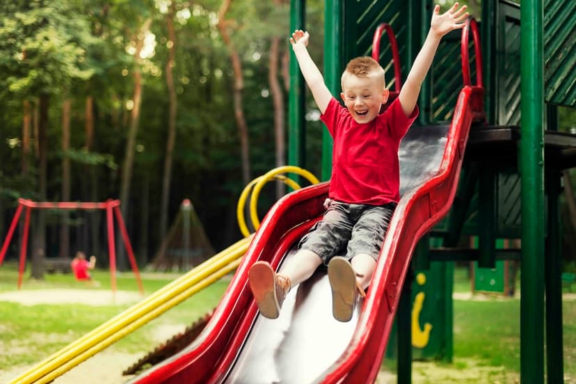 Playground Near Me | Find Local Playgrounds in Your Area